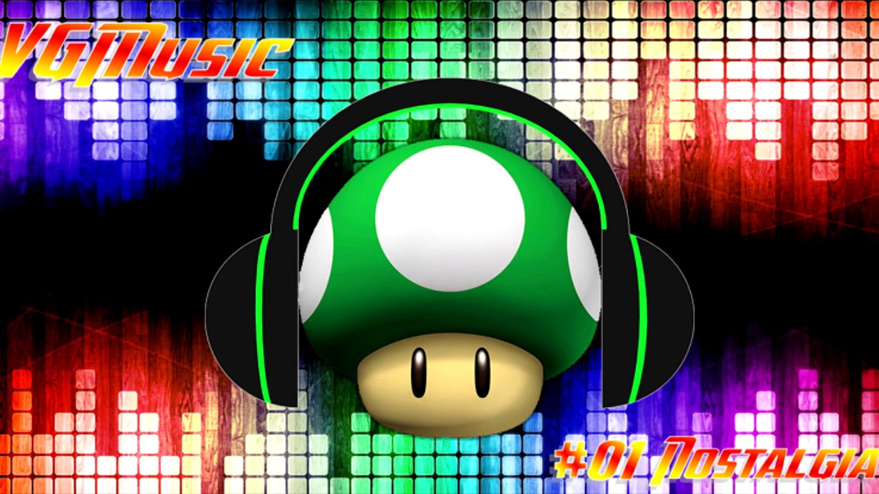 VGMusic #01 - Nostalgia - YouTube