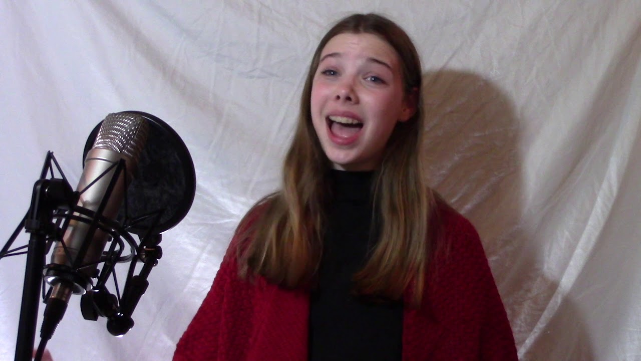 Howell PAL Annie Audition - YouTube
