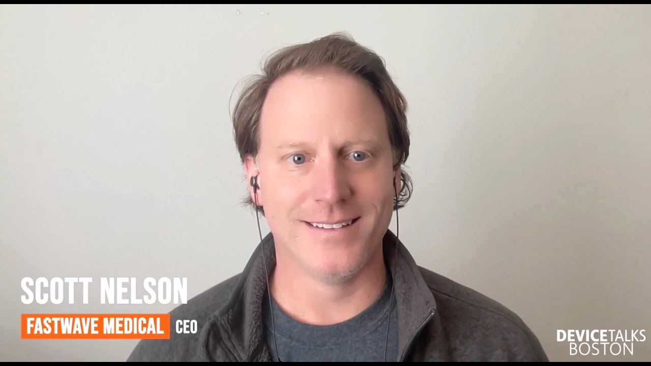 Why FastWave CEO Scott Nelson Still Eyes Openings in IVL Market. See ...