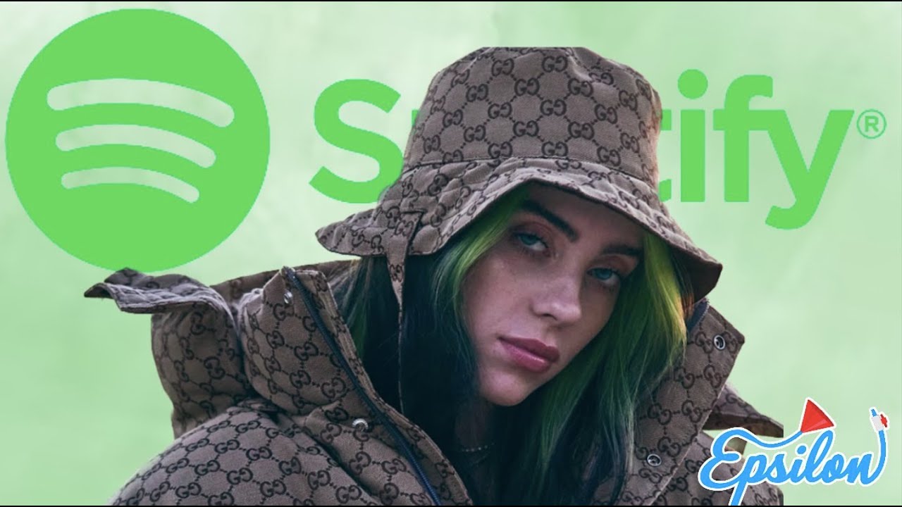 Epsilon - Spotify Most Streamed Power Hour - YouTube