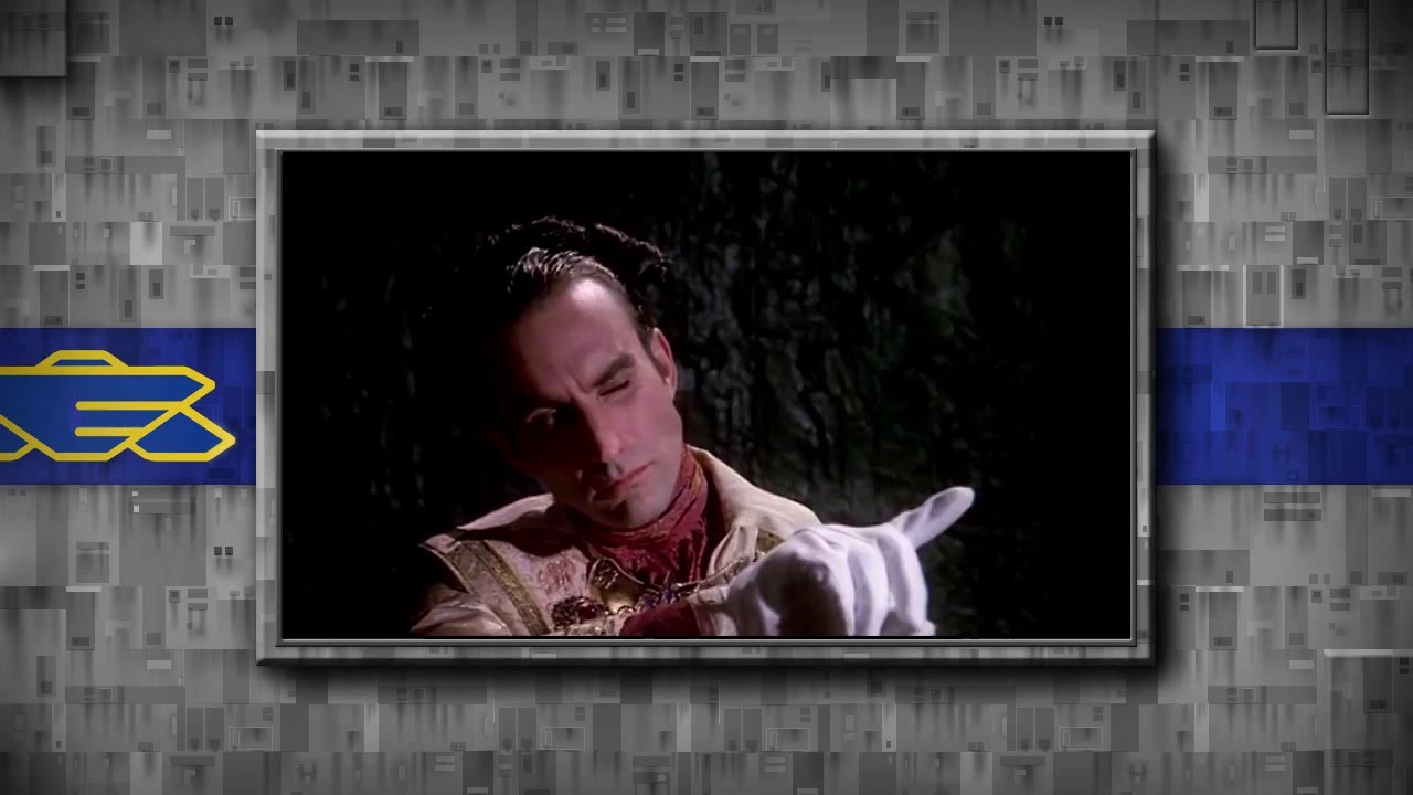 Babylon 5 Data Files - Cartagia - YouTube