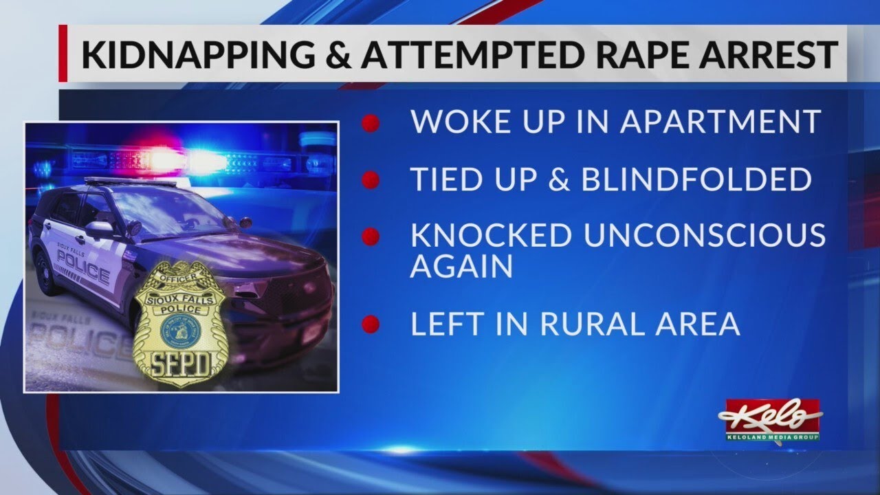 SF man facing kidnapping charges; Whooping cough - YouTube