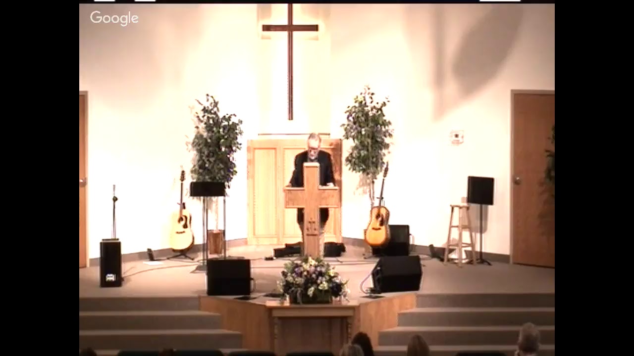 Back to the Future: Problems and Possibilities - YouTube