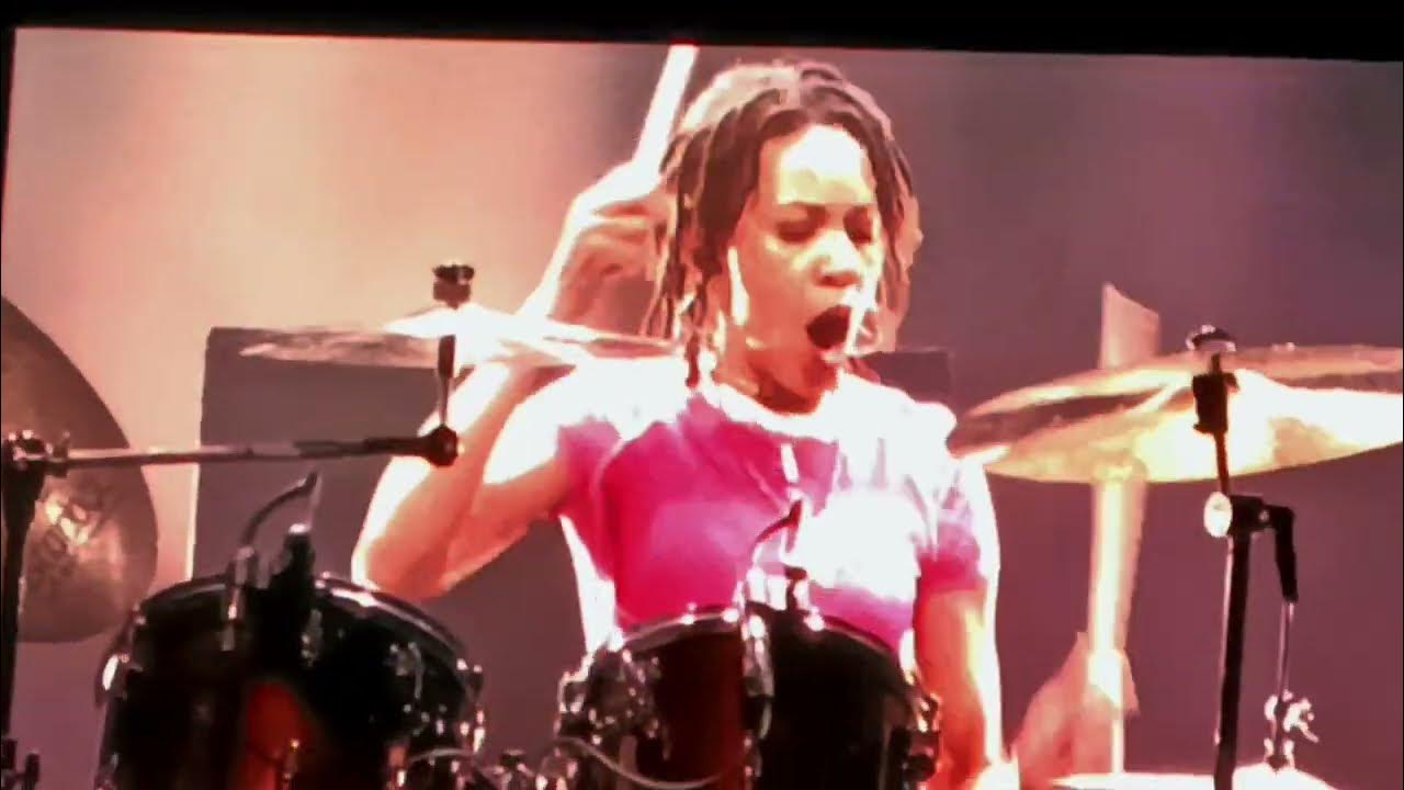 Santana in Chula Vista 8-30-24 - YouTube