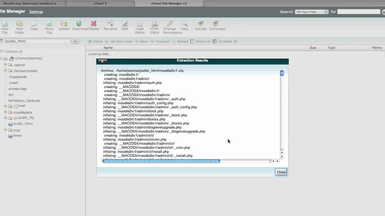 Moodle Desktop For Windows 10 Free Download And Software