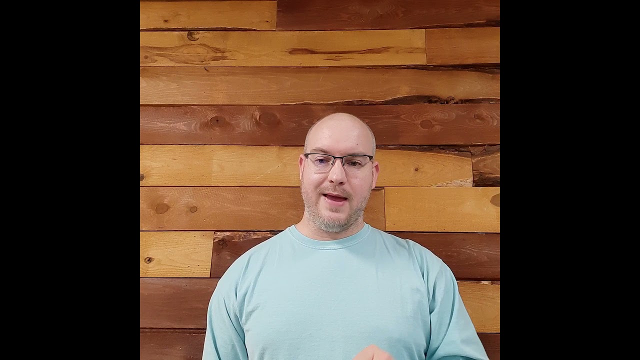 Core 52 | Week 46 | Unity - YouTube