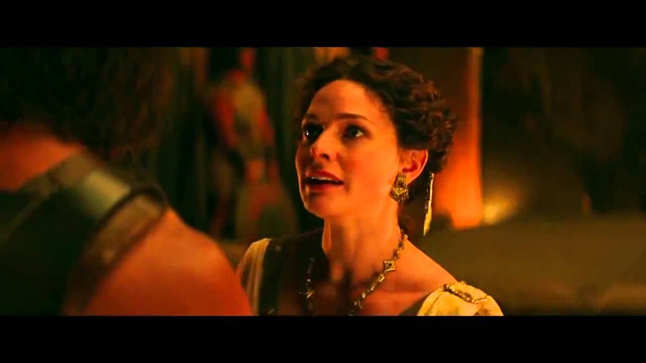 Hercules Official Trailer #2 2014 Dwayne Johnson, Ian McShane Movie HD ...