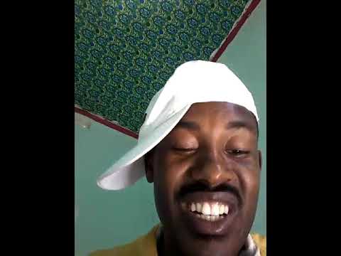 Mlevi wa kawaida kuingia kwa shimo la ajabu