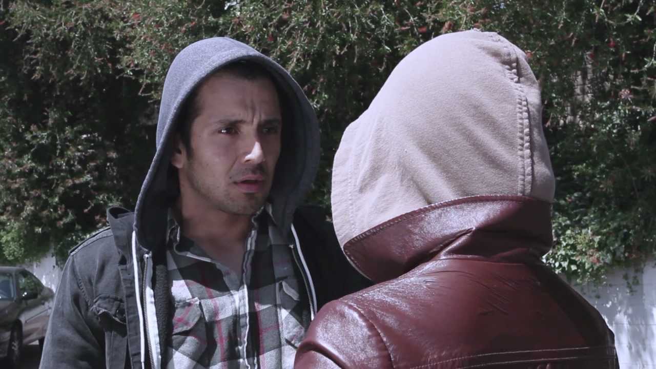 Enigma Episode 3 - Weed Em Out - YouTube