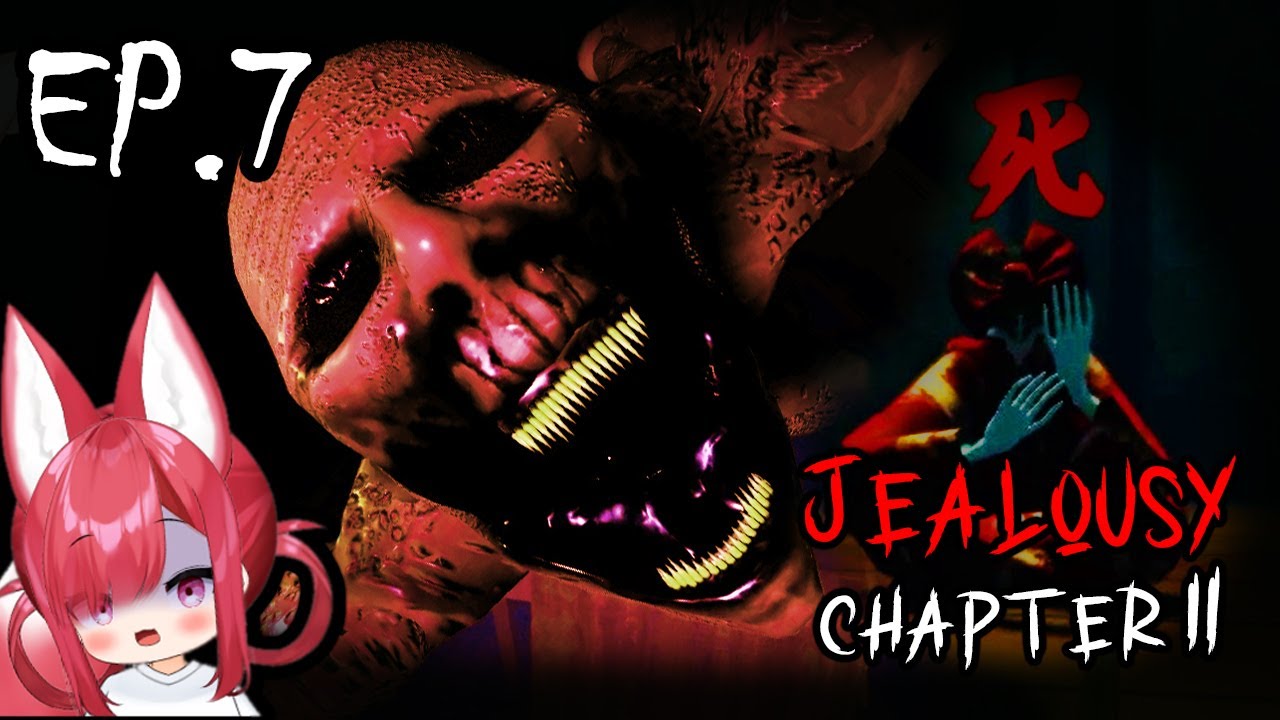 [Roblox] แก๊กๆๆๆ : The Mimic Book 2 (Jealousy Chapter 2) #EP7 - YouTube