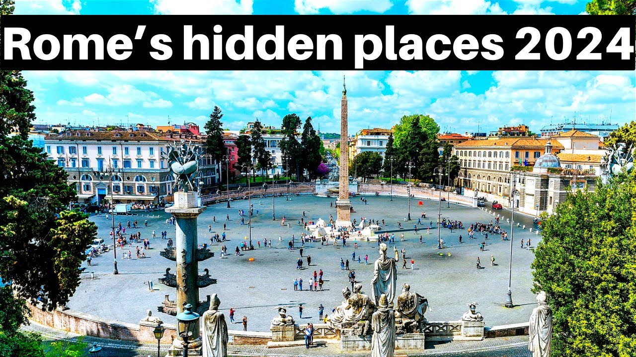 Rome Italy, Here's the Parioli residential neighborhood in Rome, Rome ...