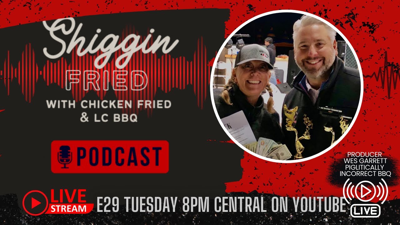 E28 Shiggin Fried with Chicken Fried (Kith n' Kin) - YouTube