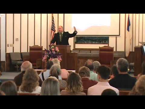 "Methuselah's Father" June 16, 2019 AM Service - YouTube