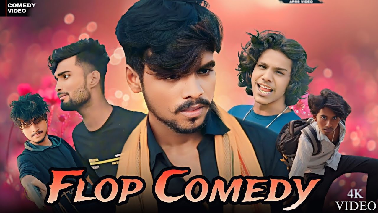#Video Flop Comedy || Business Game || Comedy video - YouTube