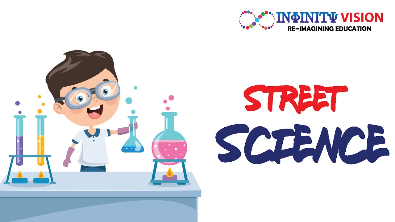 Street Science - YouTube