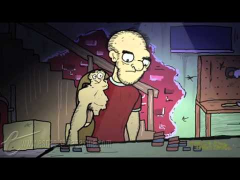 Apocalypse Lane: Episode 11: The Bitch, The Plot and The Gay Zombie ...