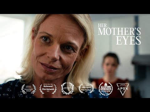 Her Mother's Eyes (2023) | Official Short Film