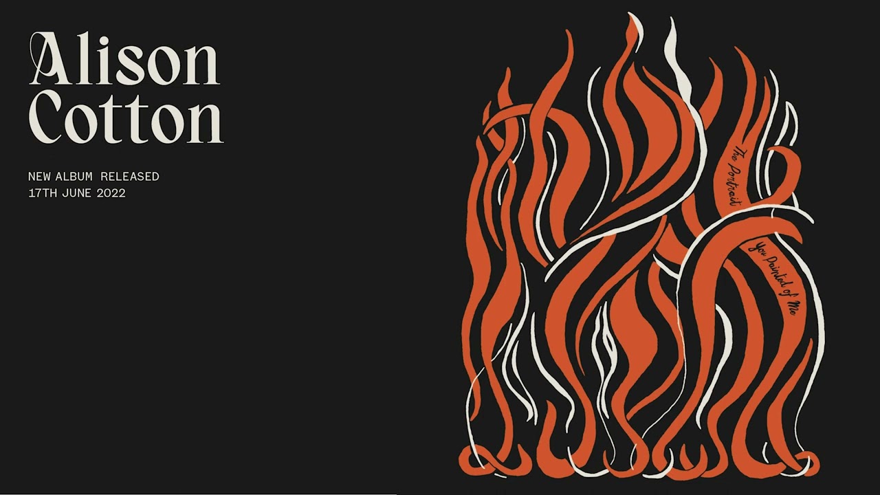 Alison Cotton – The Portrait You Painted of Me (Album taster) - YouTube