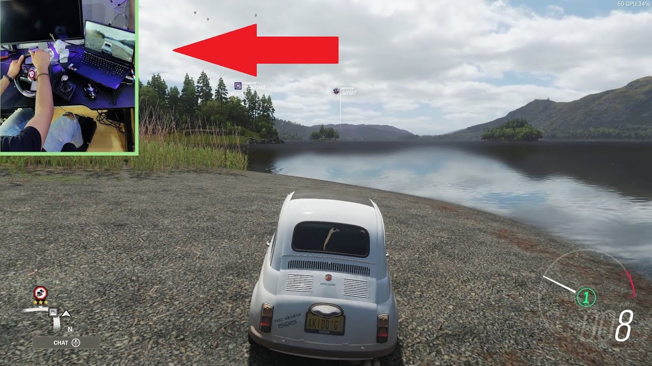 small car edition Forza Horizon 4 2021 - YouTube