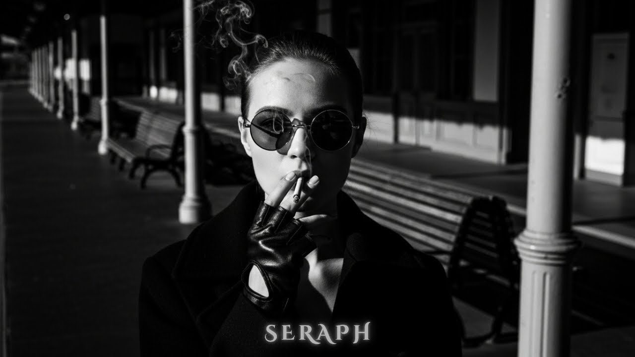 Seraph - Deep (Original Mix) - YouTube