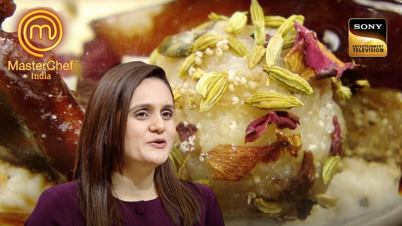किसकी Plate में Chef Garima को नजर आई 'Curiosity'? | MasterChef India ...