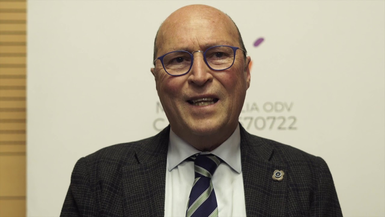 Intervista al dott. Pietro Scalera - YouTube