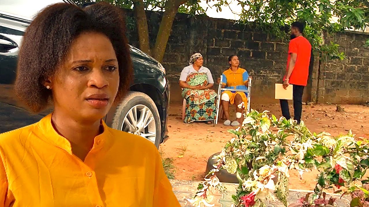DESTINED TO BE WITH YOU: DON'T MISS THIS EMOTIONAL MOVIE OF Geraldine ...
