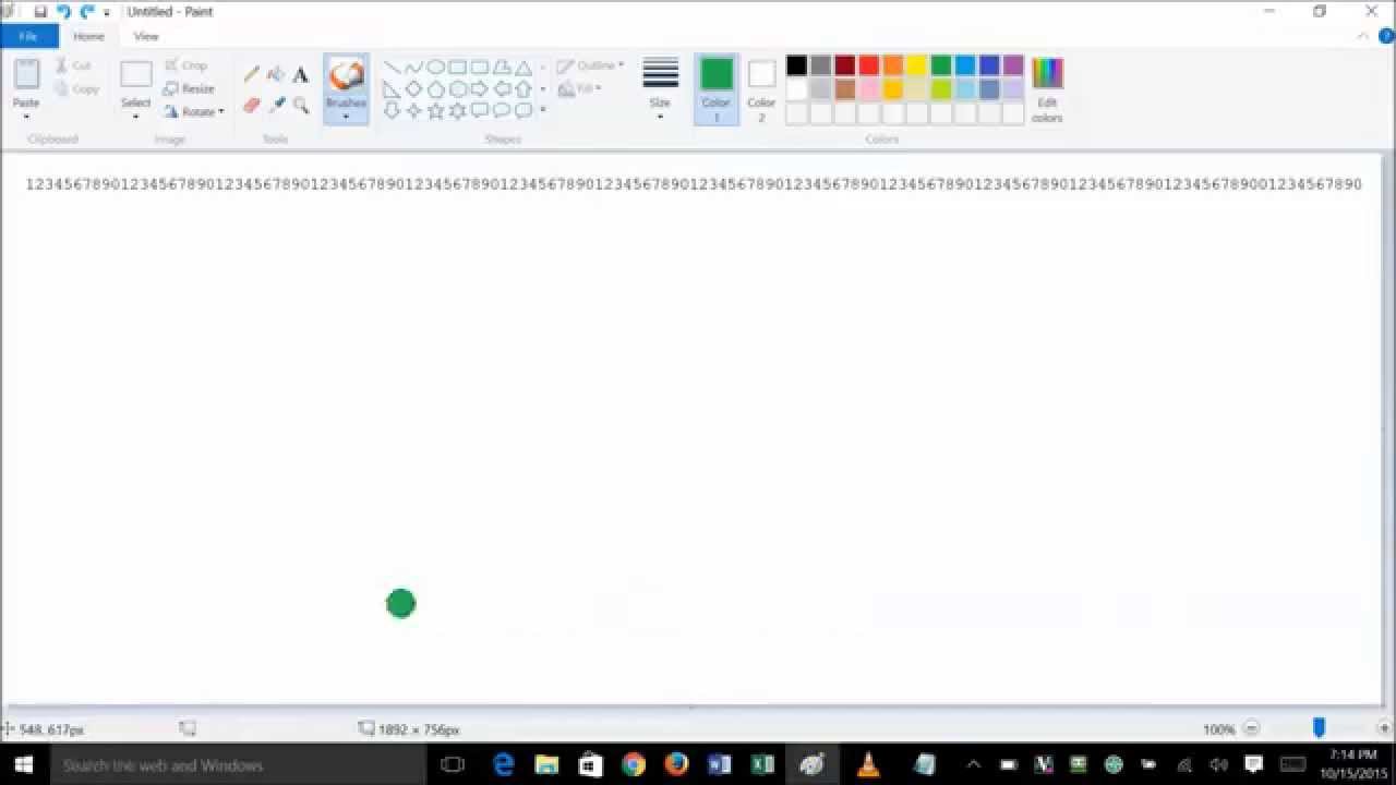 Lenovo Flex 3 1570 Model 80JM002MUS screen Stuttering - YouTube