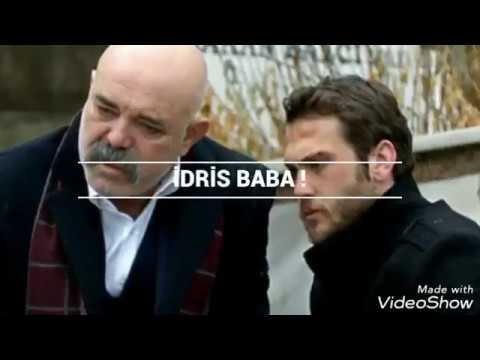 Çukur'un Babası İdris Baba'ya Özel Klip