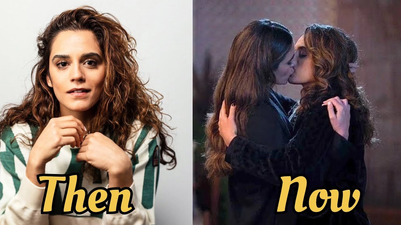 The L Word: Generation Q 2019 Cast Then And Now 2025 ( Dani And Gigi ...