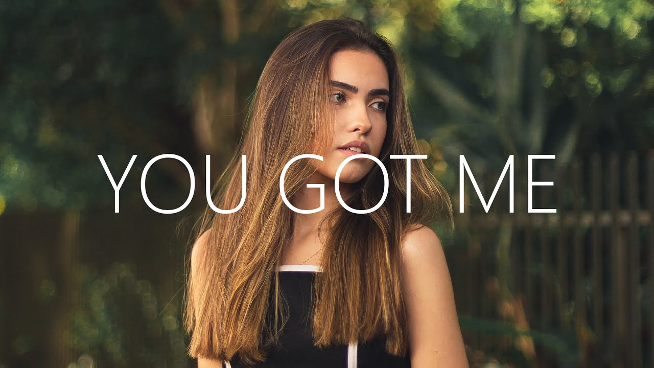 DVRKCLOUD - You Got Me (Lyrics) ft. Brooklyn Barry - YouTube