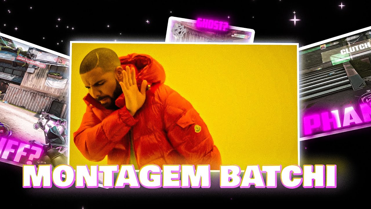 3d Camera Valorant Edit | Montagem Batchi (Slowed & Reverb) - YouTube