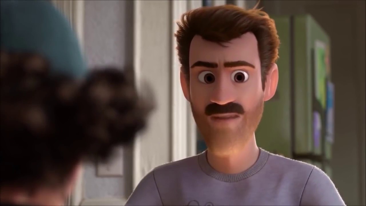 Rileys Dad Was In A Band Youtube