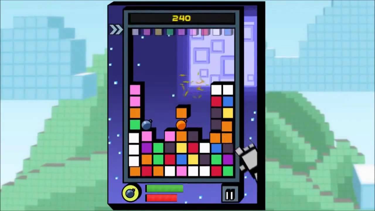 Official SlideTapPop Launch Trailer - YouTube