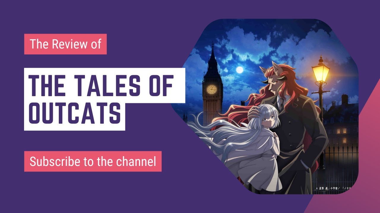 tale of outcasts review - YouTube