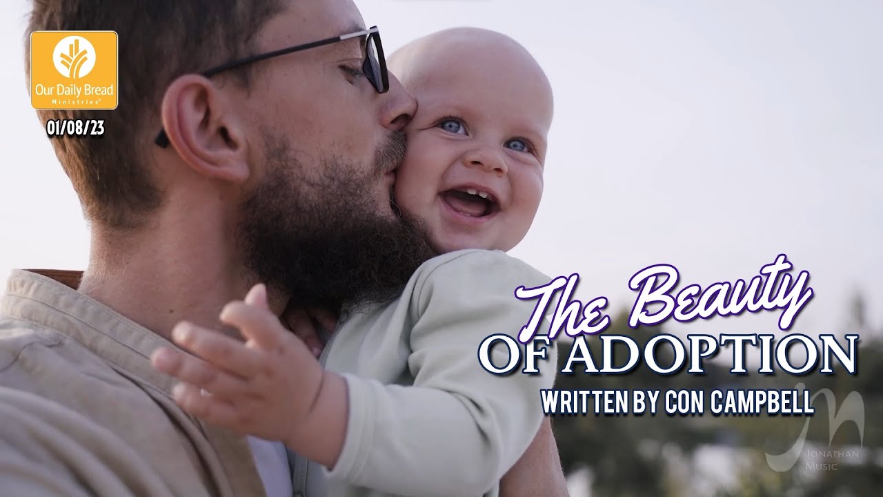 ODB DAILY DEVOTIONS | 01 AUG 2023 - YouTube