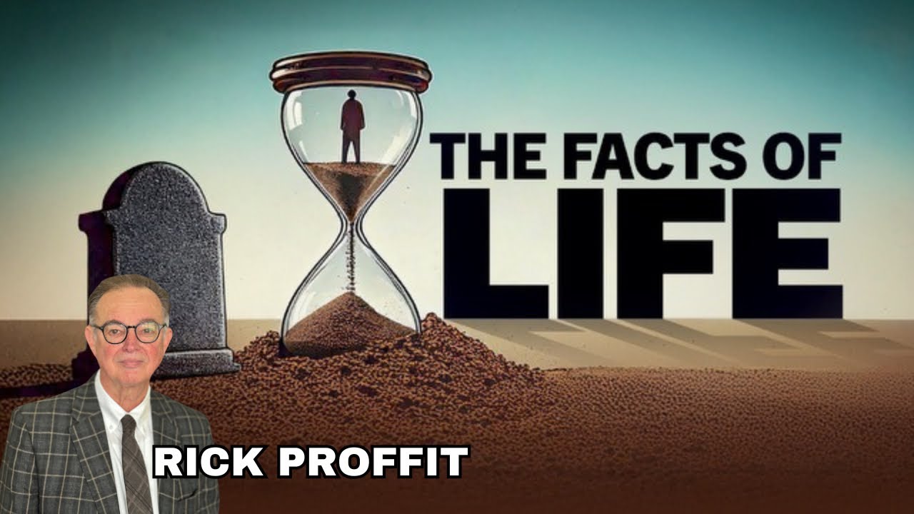 THE FACTS OF LIFE - RICK PROFFITT - YouTube