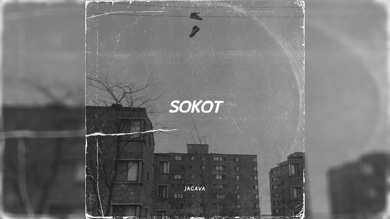 Jagava - Sokot (Official Audio) - YouTube