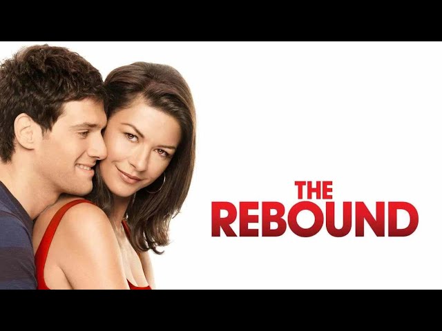 The Rebound Movie Poster