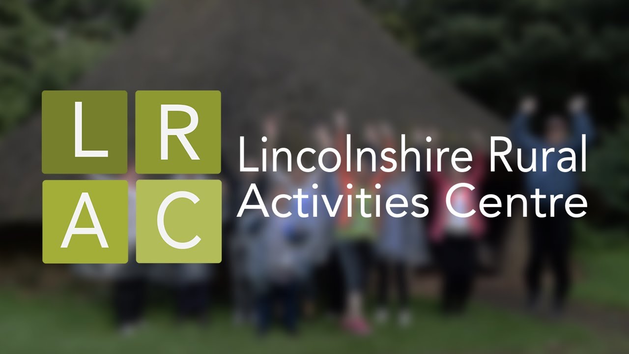 Lincolnshire Rural Activities Centre | Advert - YouTube
