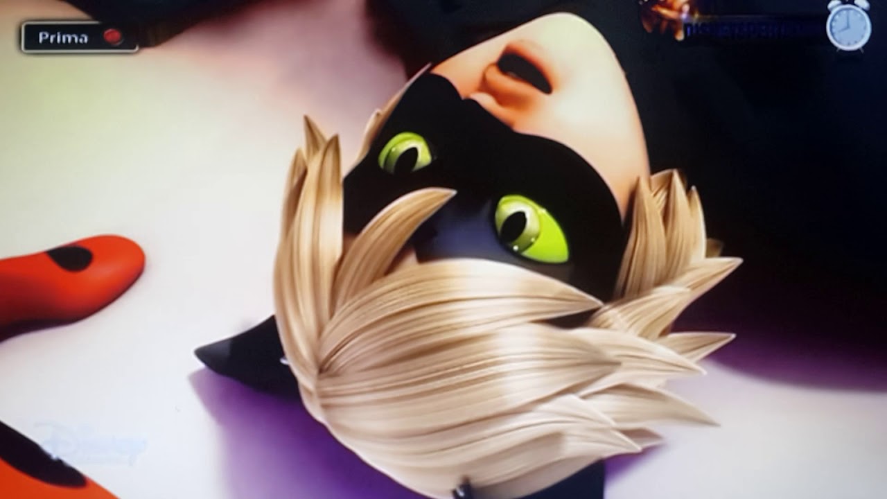 Miraculous ladybug genie in a bottle lyrics - YouTube