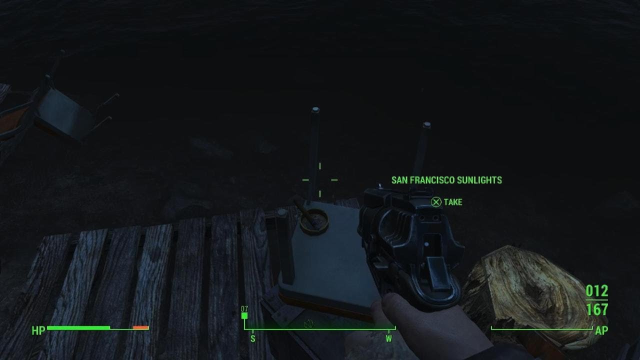 Fallout 4 episode 3 - YouTube