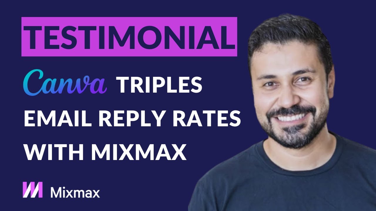 How Canva Boosted Email Reply Rates by 2-3x with Mixmax: Customer ...