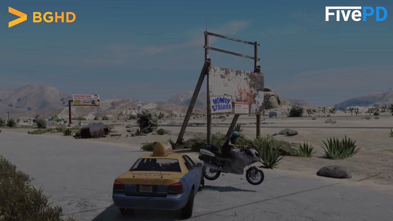 We are back in FivePD! - YouTube