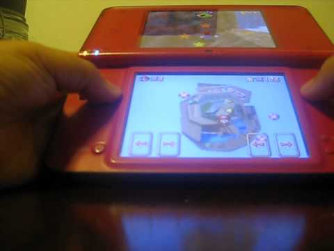 Super Mario 64 DS: Ukiki! - YouTube