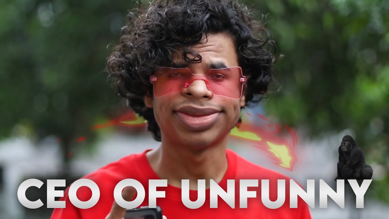 PapaOcus has a Mental Breakdown - YouTube