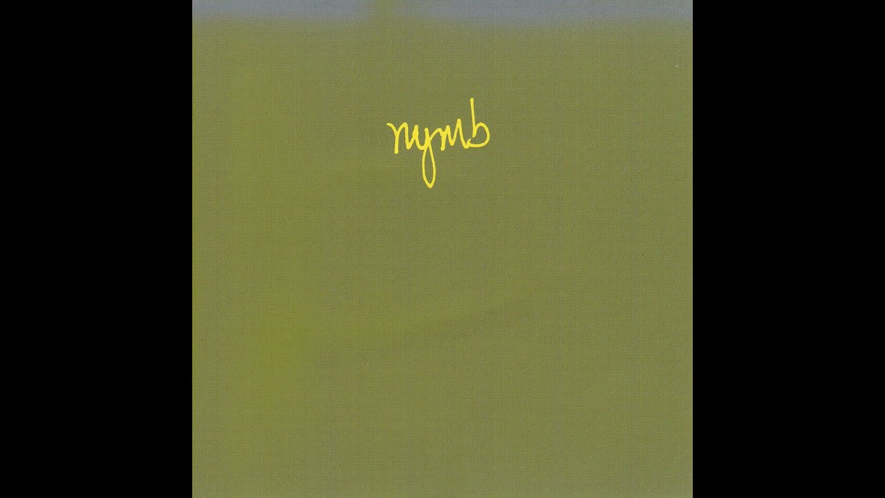 Nymb - Nothing New (2001) - YouTube