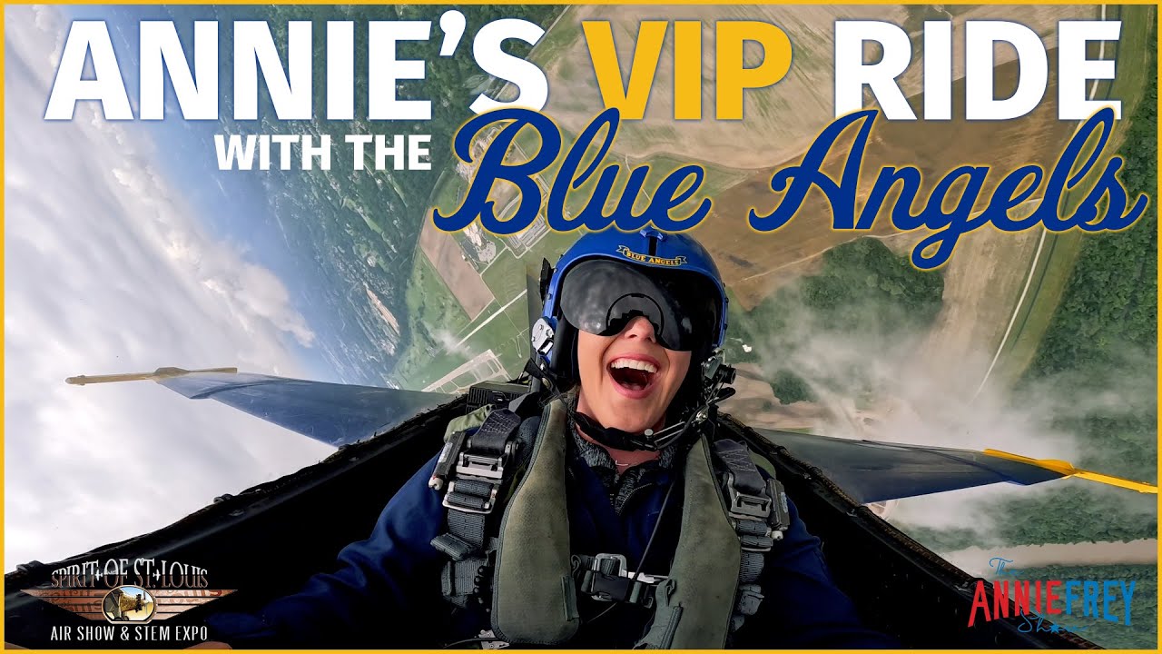 FROM THE COCKPIT: Flying with the Blue Angels - YouTube