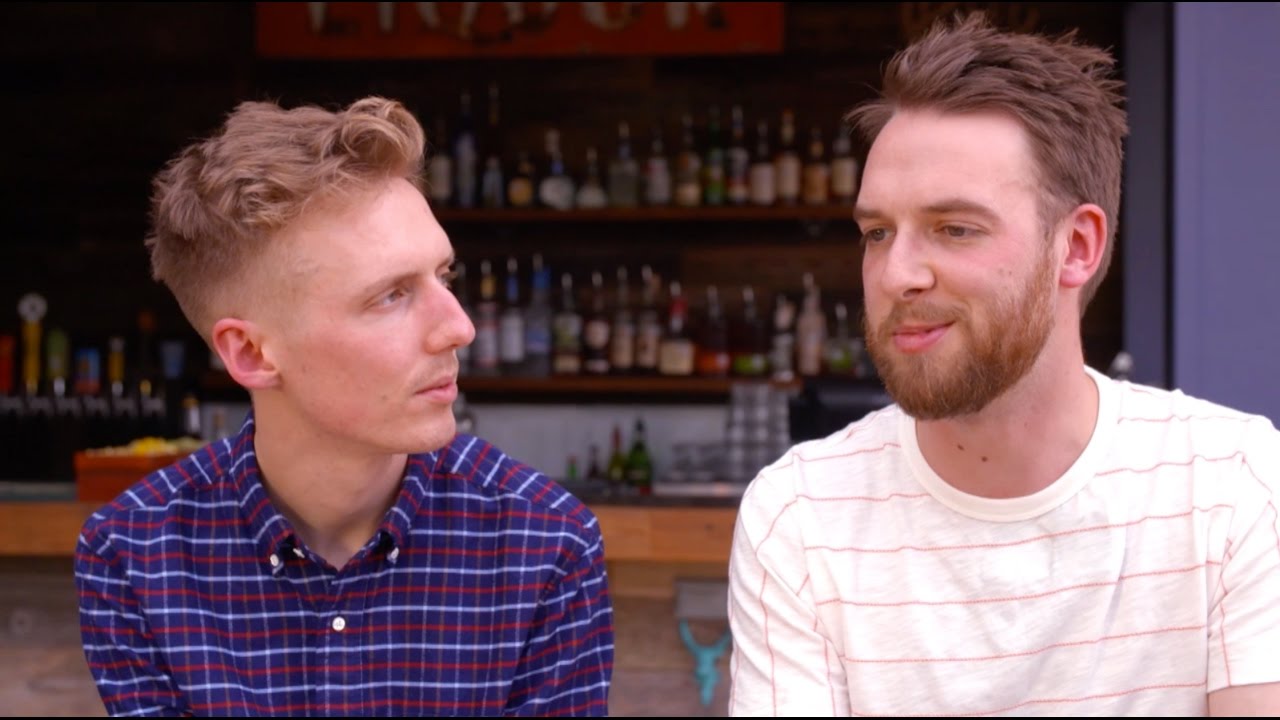 Andrew Clutterbuck of Honne on how to get out of a creative rut ...