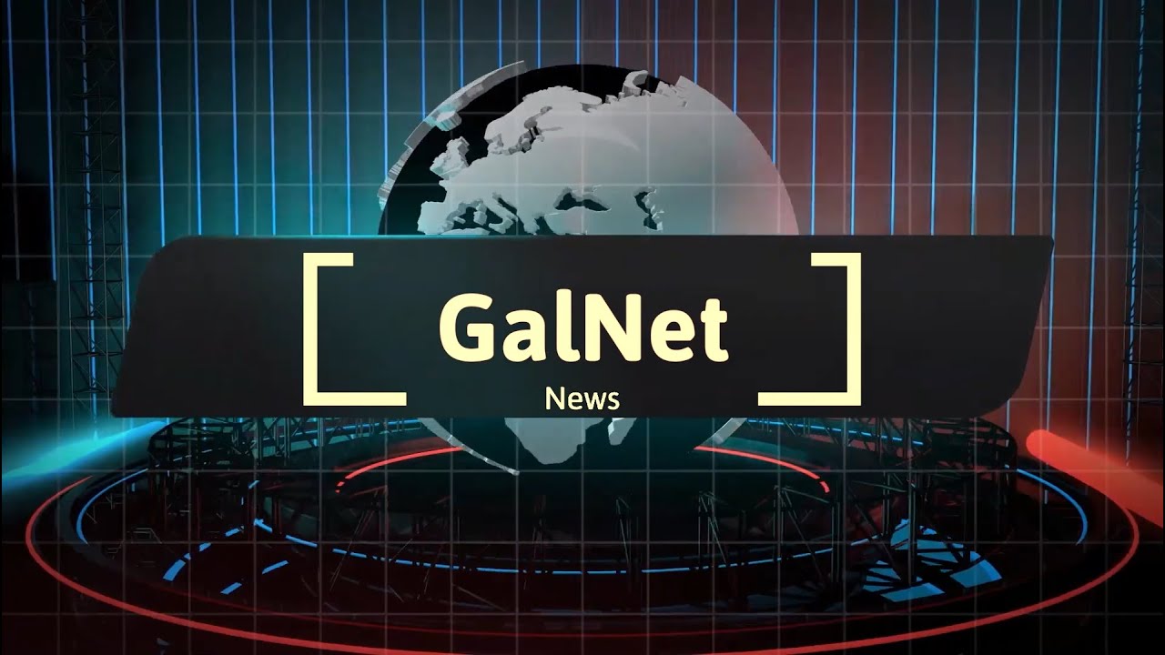 Новости GalNet от 05.06.3309г. Новости Elite Dangerous 2023. - YouTube